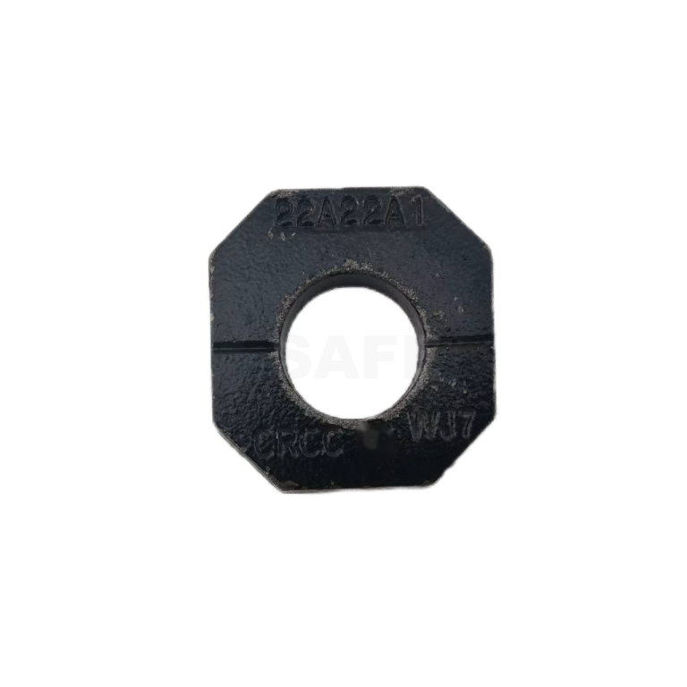 Washer – SAFE Rail Fastening System (Zhejiang) Co., Ltd.