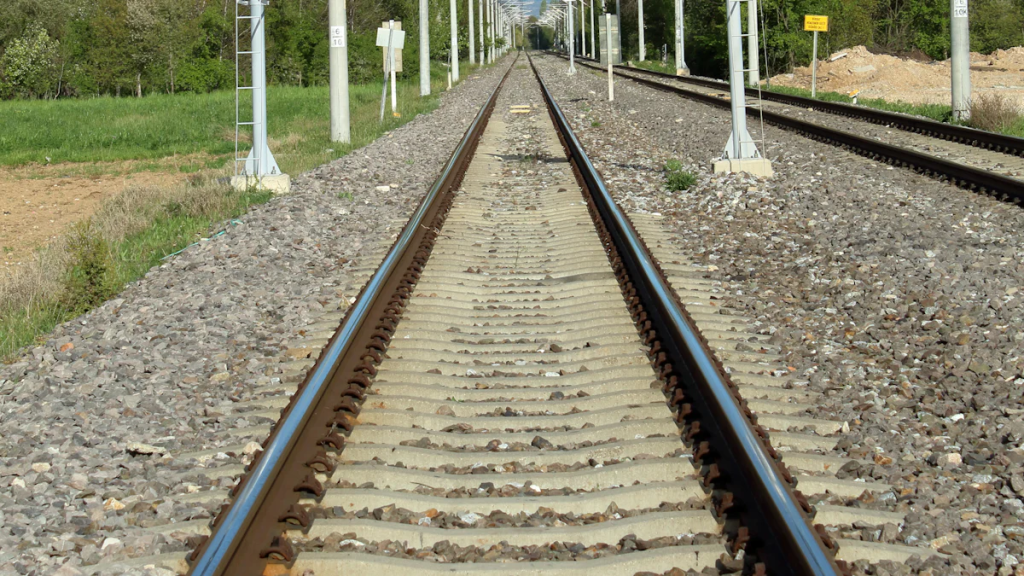 Facts and Figures: the Vital Role of Rail Gauge Baffles In Railway ...