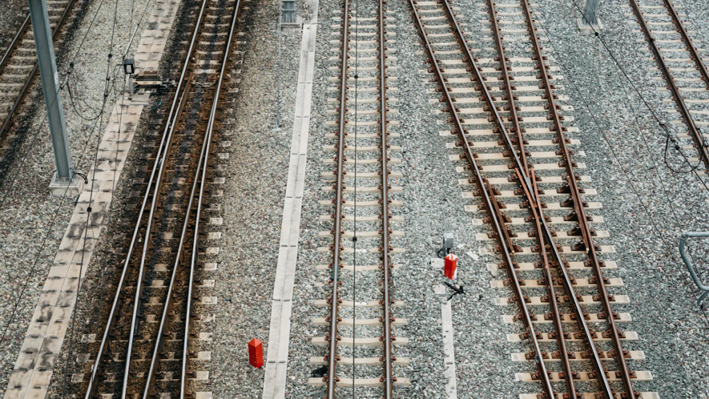 Facts and Figures: the Vital Role of Rail Gauge Baffles In Railway ...