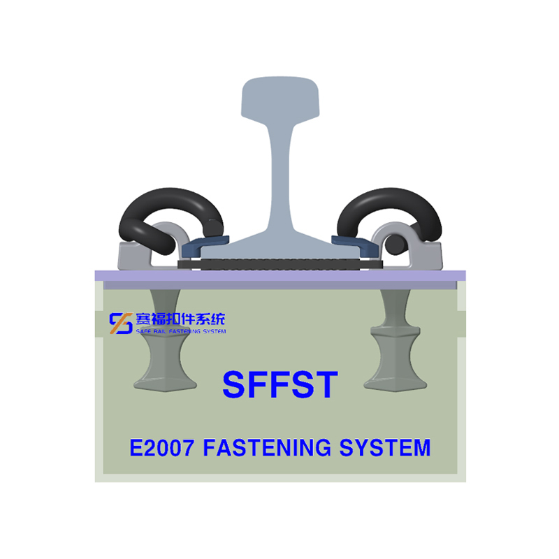 E2007 Fastening System - SFFST