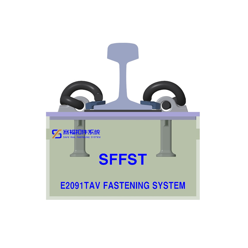 E2091TAV Fastening System - SFFST