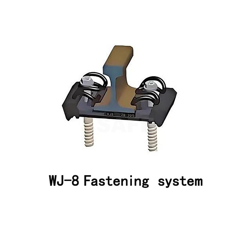 WJ-8 Fastening System,High-speed - SFFST