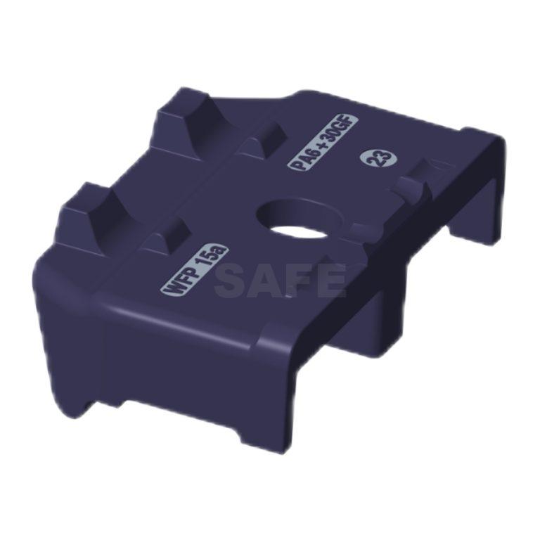Rail Gauge Baffle – SAFE Rail Fastening System (Zhejiang) Co., Ltd.