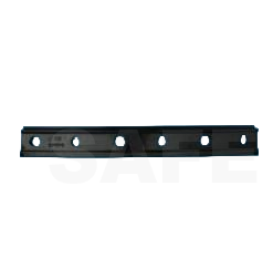 Understanding Fish Plate Functions: Key Insights for Rail Industry ...