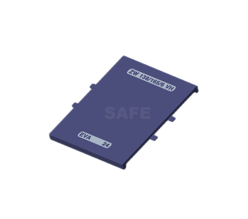 What is a Rail Pad? Understanding Its Core Role in Railway Maintenance ...