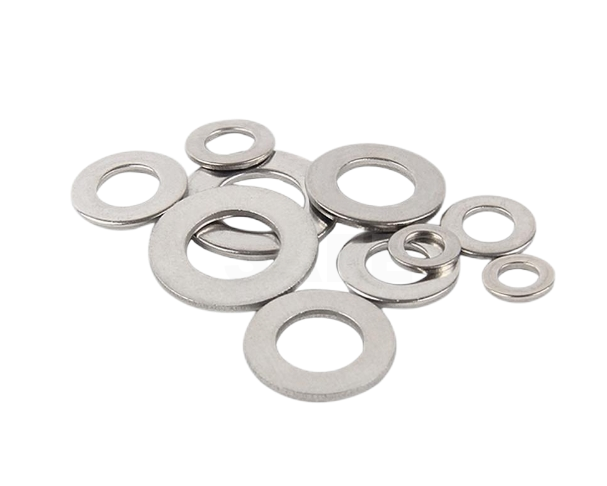 Why Metal Washers Are Critical for Railway Structural Integrity? - SFFST