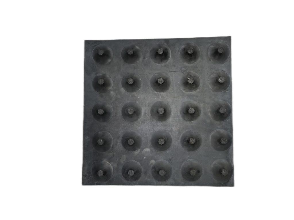 Are Vibration Isolation Pads Key to Reducing Railway Noise Pollution ...