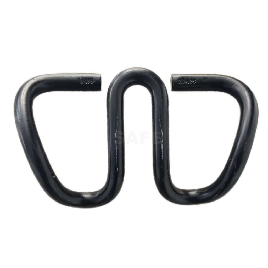 Can W-Tension Clamp Innovations Transform Railway Maintenance Practices ...