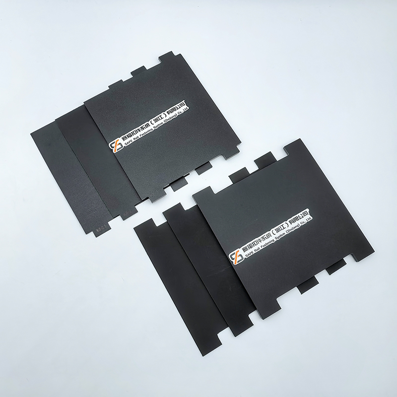 Height Adjustment Pad/Insulation Buffer Pad - SFFST