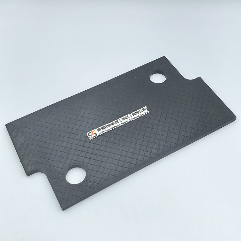 Height Adjustment Pad/Insulation Buffer Pad - SFFST