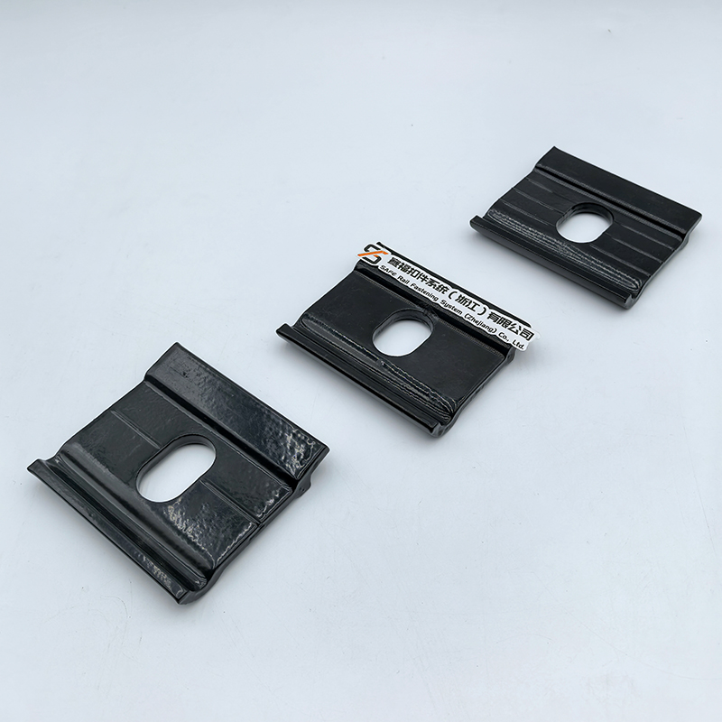 Rail Gauge Baffle - SFFST