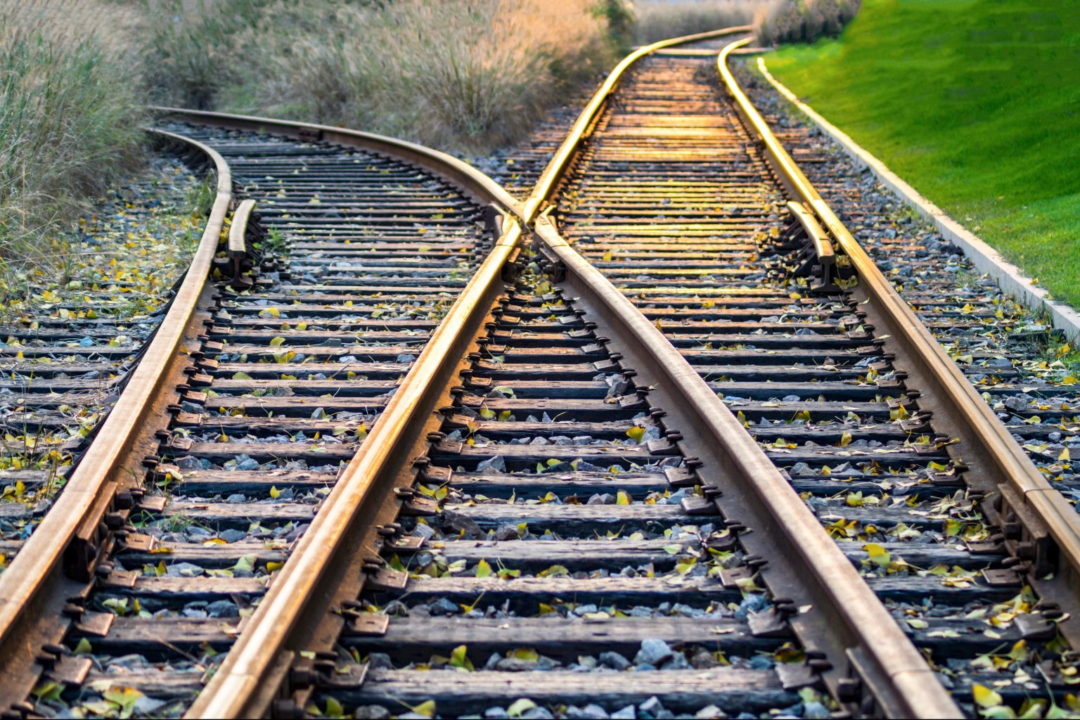 How Do High-Performance Rail Pads Secure Your Railway’s Future? - SFFST