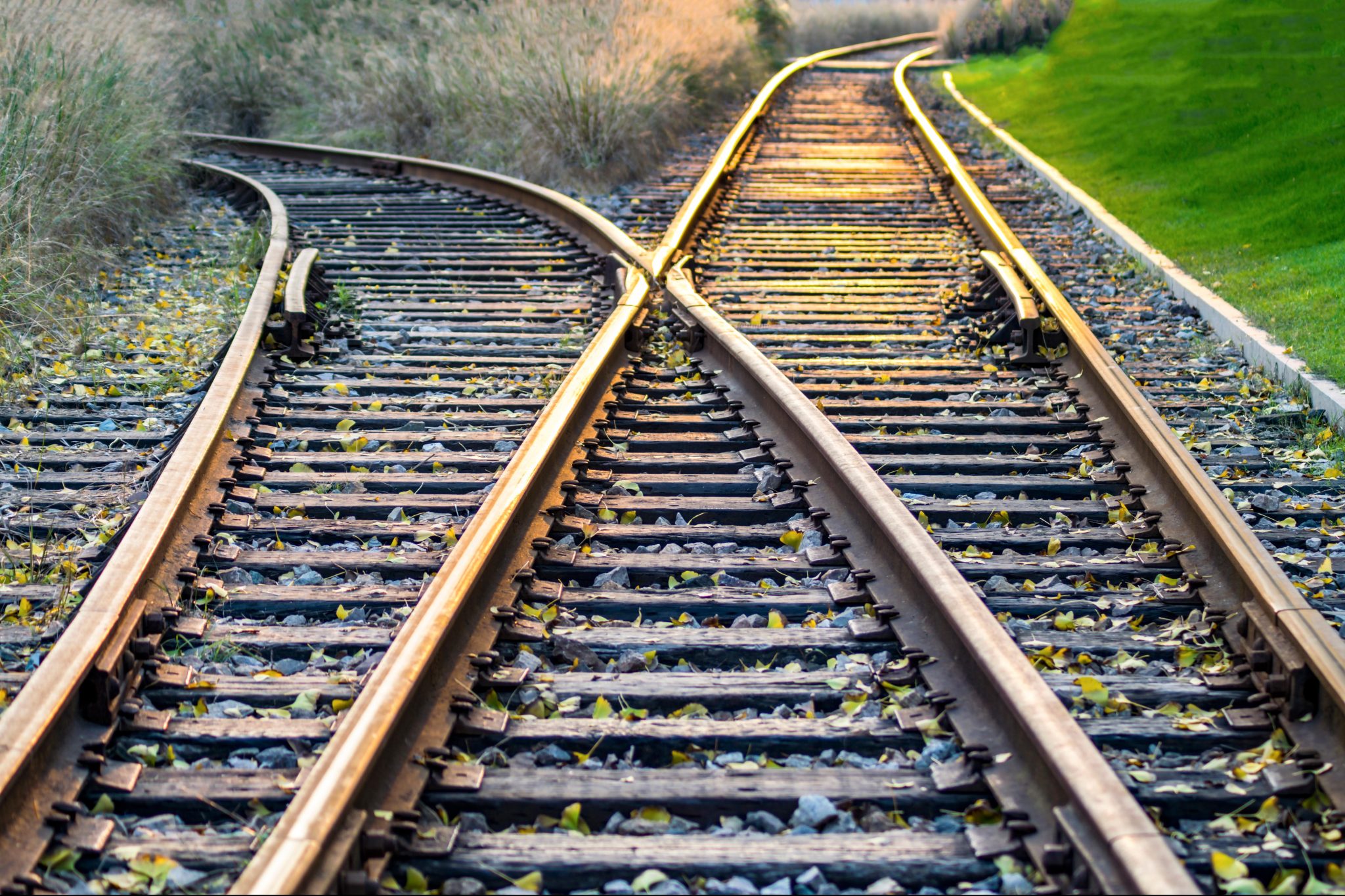 How Do High-Performance Rail Pads Secure Your Railway’s Future? - SFFST